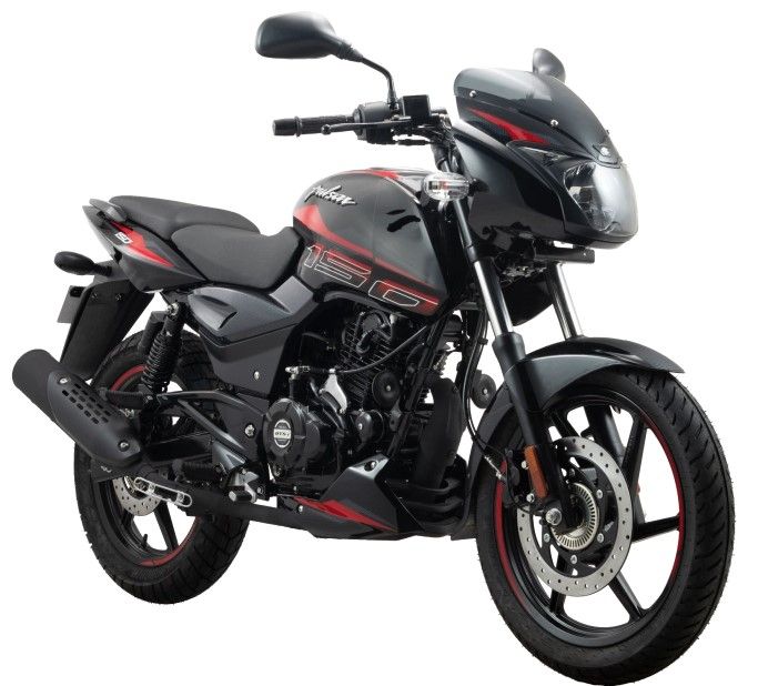 BAJAJ PULSAR 150 - ₹1,28,741 onwards | Sri Amar Bikes | Sri Amar Bikes