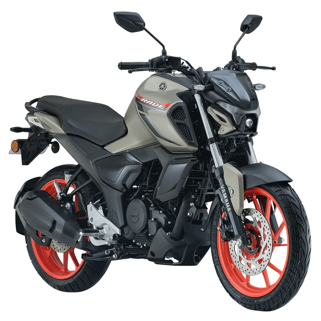YAMAHA FZ RAVE - ₹1,51,561 onwards | Sri Amar Bikes | Sri Amar Bikes