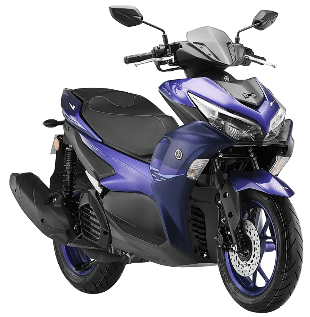 YAMAHA AEROX - ₹1,78,141 onwards | Sri Amar Bikes | Sri Amar Bikes
