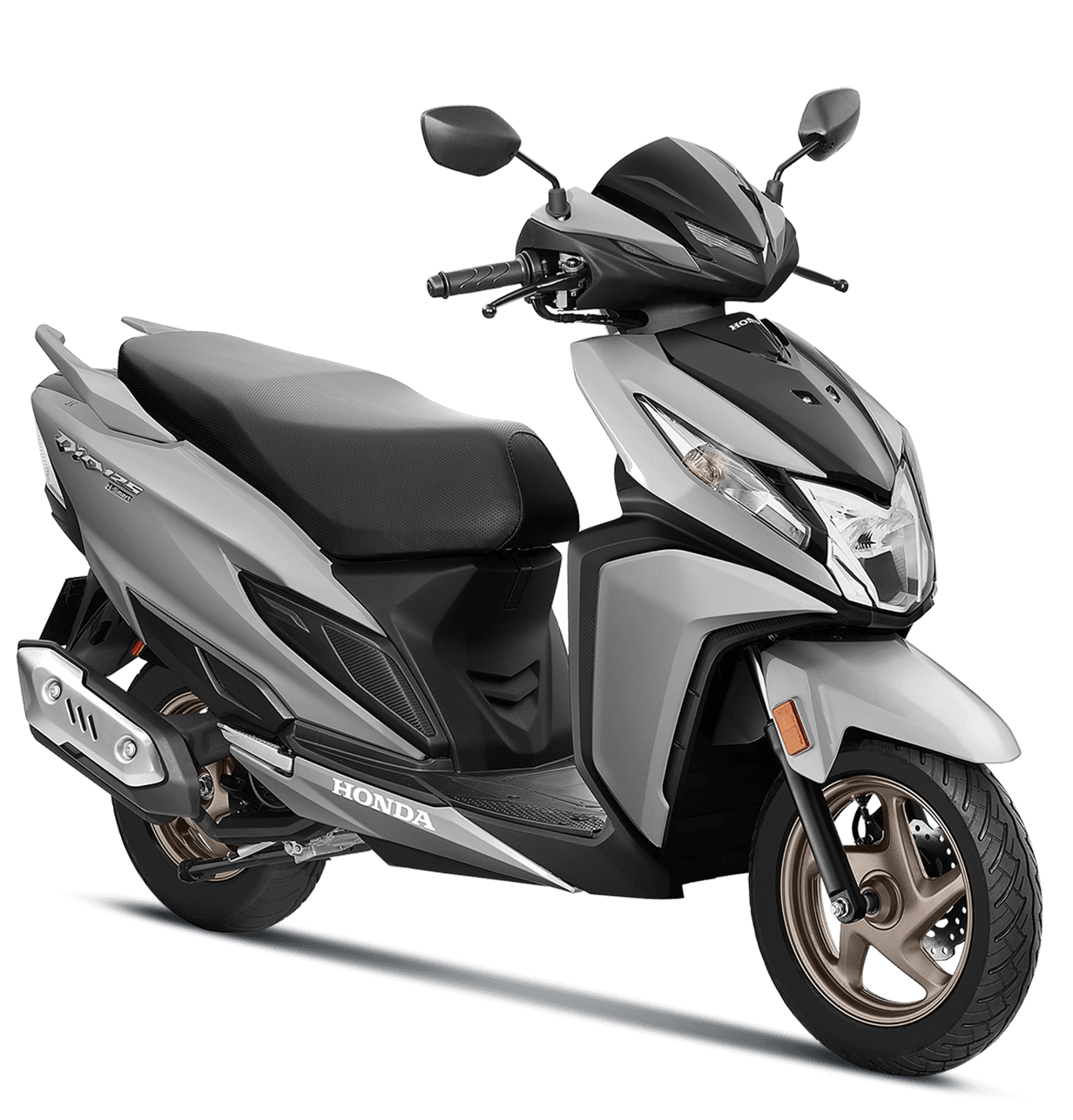 Honda Dio 125 - ₹1,15,064 onwards | Sri Amar Bikes | Sri Amar Bikes