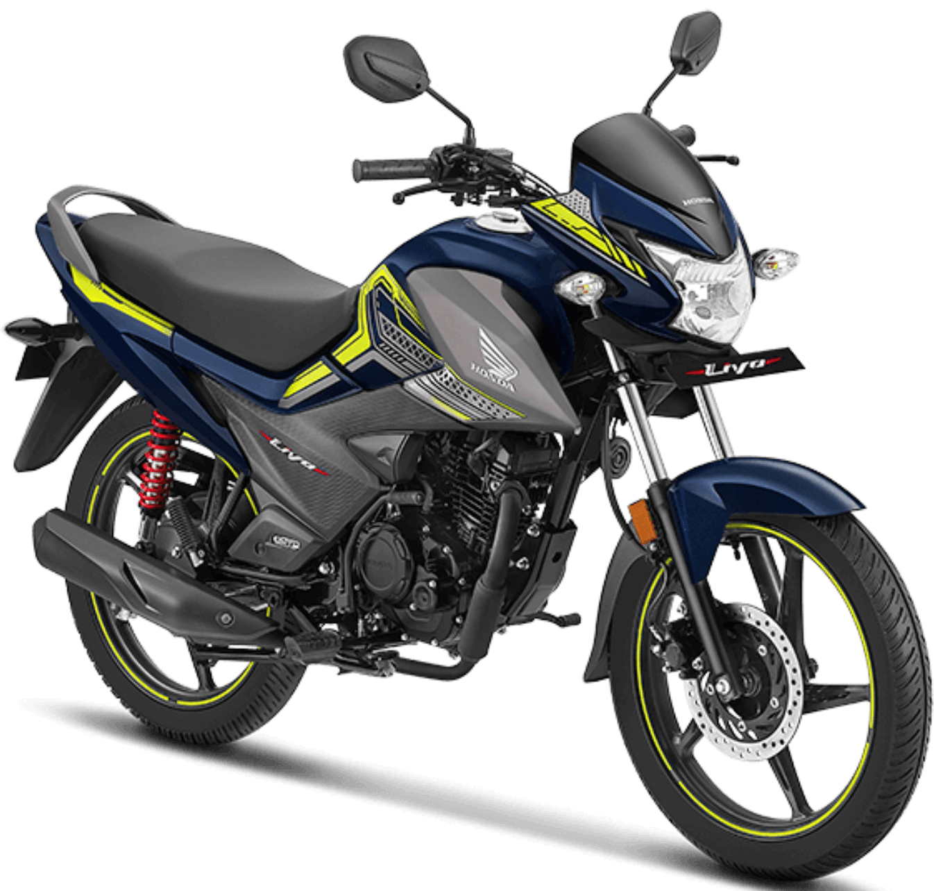 HONDA LIVO - ₹1,01,711 onwards | Sri Amar Bikes | Sri Amar Bikes